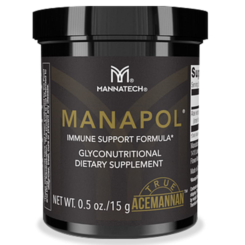 Mannatech aloe vera immune support