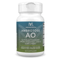 Mannatech Ambrotose AO multivitamins