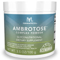 Mannatech Ambrotose Complex daily multivitamins