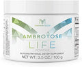 Mannatech Ambrotose Life powder benefits