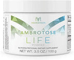 Mannatech Ambrotose LIFE® Powder benefits