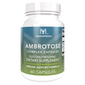 Mannatech Ambrotose multivitamins for adults