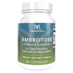 Mannatech Ambrotose multivitamins for adults