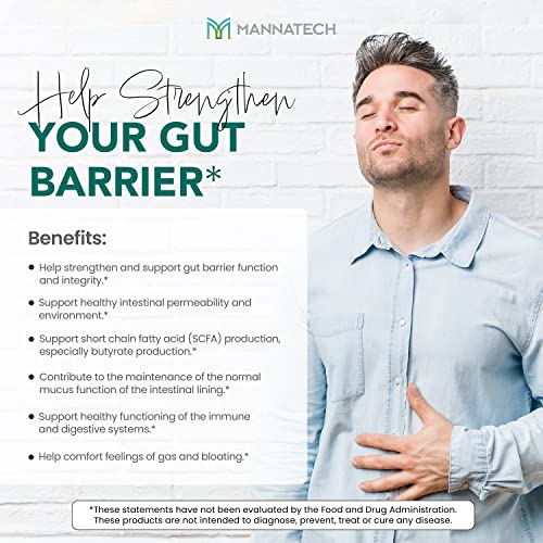 Mannatech blended vitamin benefits