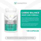 Mannatech CardioBALANCE for daily wellness