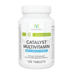 Mannatech Catalyst multivitamin for daily health