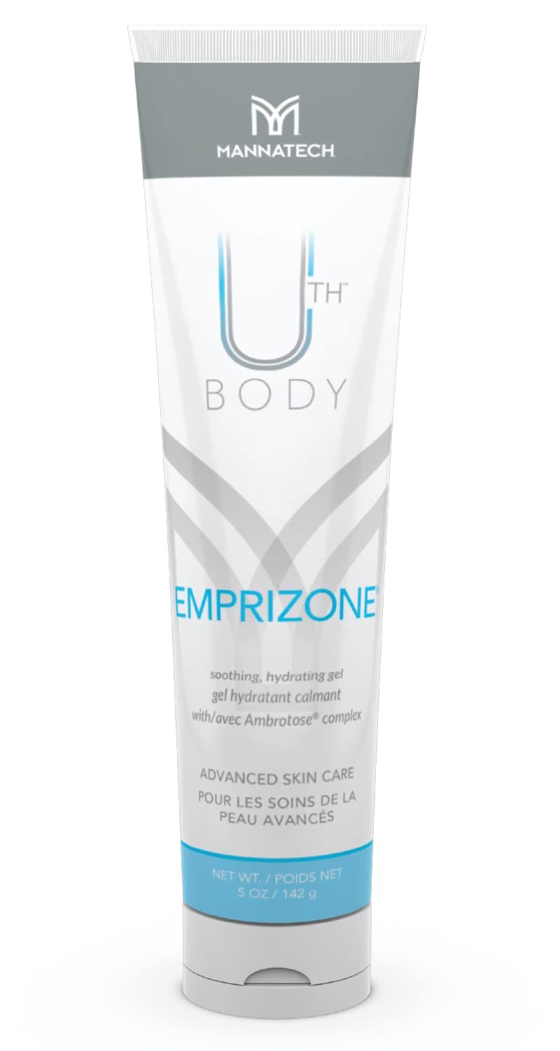 Mannatech face moisturizers for hydration