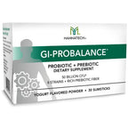 Mannatech GI-ProBalance yogurt flavour