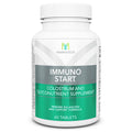 Mannatech ImmunoSTART multivitamins for immunity