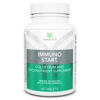 Mannatech ImmunoSTART multivitamins for immunity