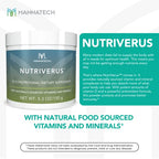 Mannatech kids multivitamin supplement