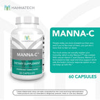 Mannatech Manna-C immune boost