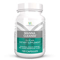 Mannatech MannaCleanse gut health support