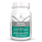 Mannatech MannaCleanse gut health support