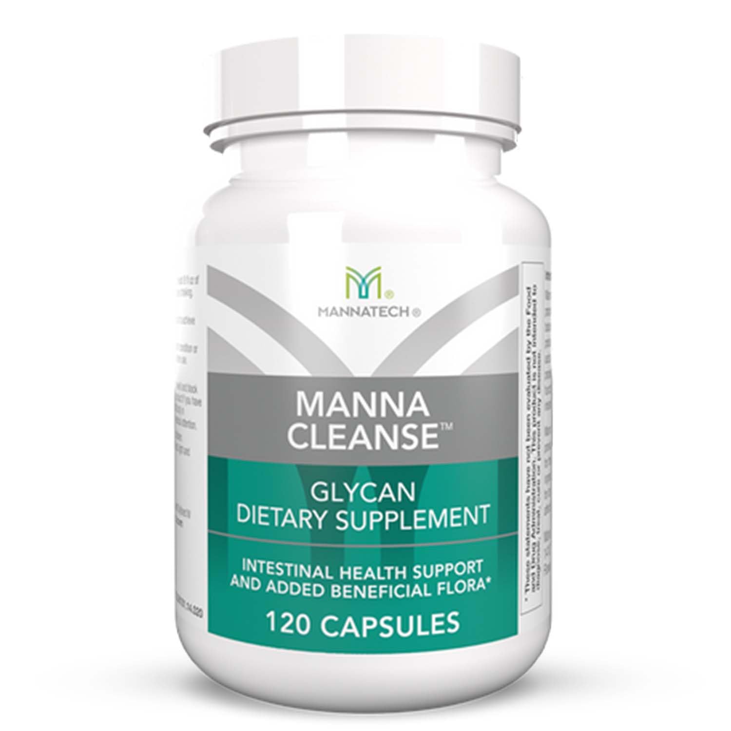 Mannatech MannaCleanse gut health support