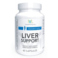 Mannatech milk thistle liver support
