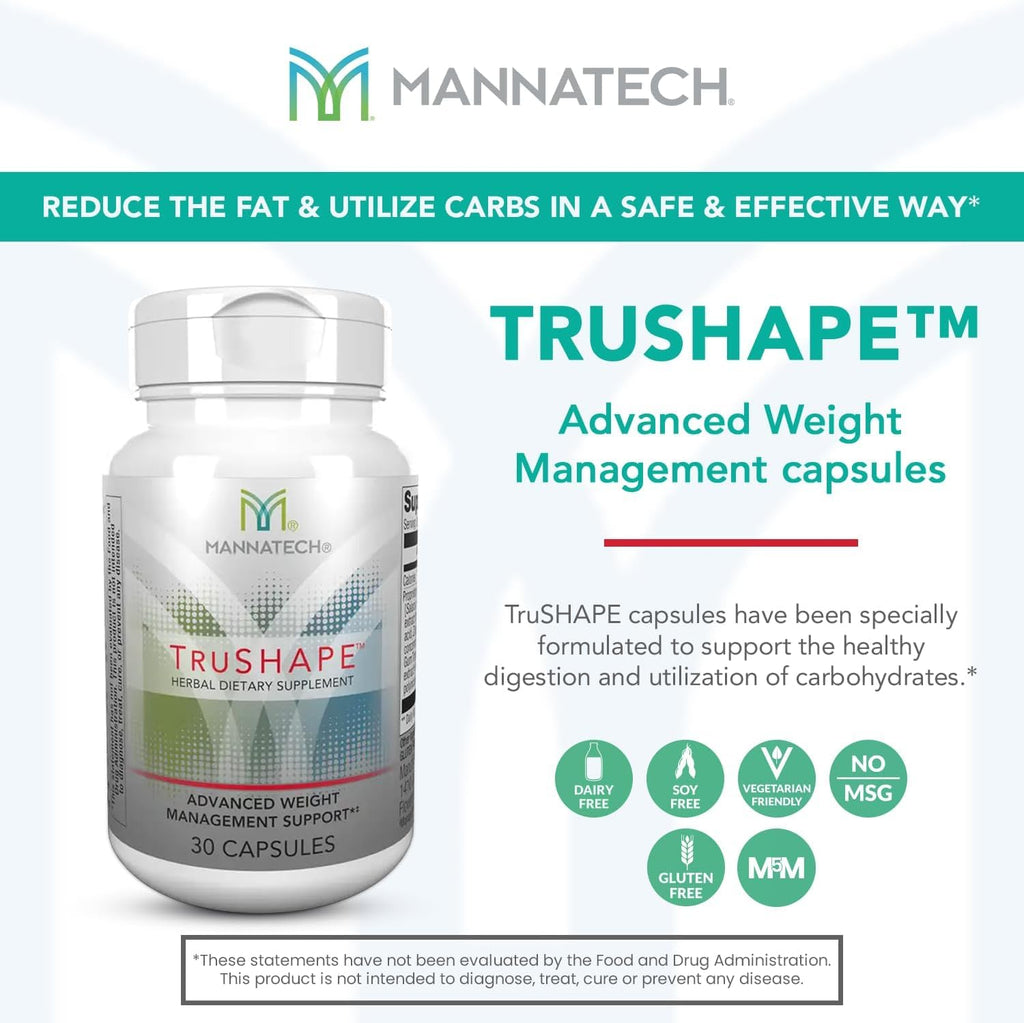 Mannatech mineral supplements for vitality