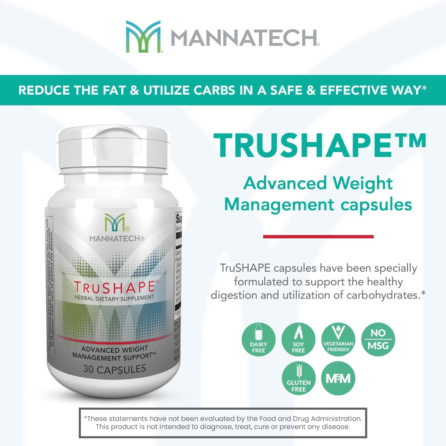 Mannatech mineral supplements for vitality