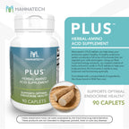 Mannatech multivitamin for men and women