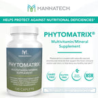 Mannatech multivitamin for women health