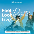 Mannatech Omega-3 for overall wellness