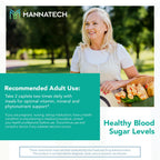 Mannatech PhytoMatrix multivitamin for seniors