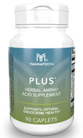Mannatech Plus multivitamins for daily health