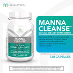 Mannatech probiotics 50 billion CFU