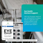 Mannatech softgels for eyesight