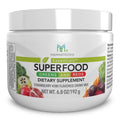 Mannatech Superfood Greens Strawberry Kiwi
