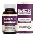Mannose-C D-Mannose capsules for immunity