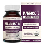 Mannose-C D-Mannose capsules for immunity