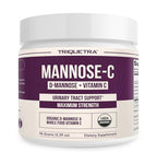 Mannose-C organic D mannose powder