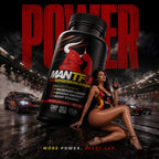 MANTFUP multivitamins for overall health
