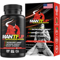 MANTFUP testosterone booster for men