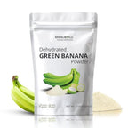 MANUBOLU green banana powder for digestion