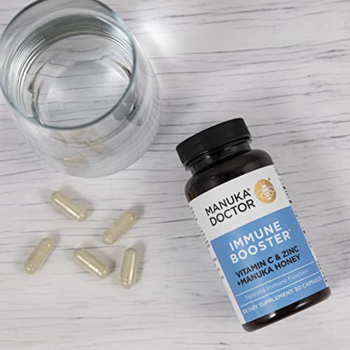 Manuka Doctor health and wellness