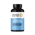 Manuka Doctor immunity booster capsules