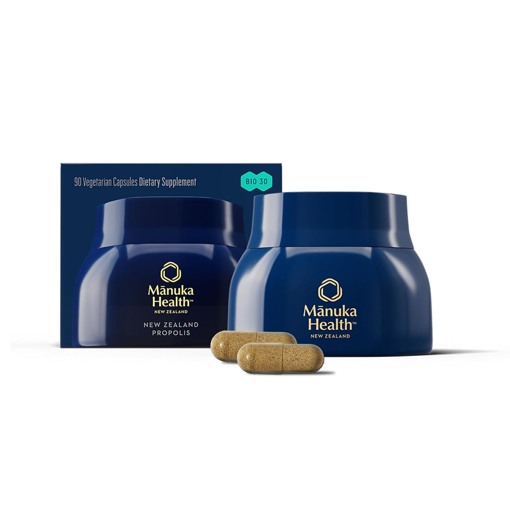 Manuka Health Propolis immune support