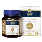 Manuka Health Royal Jelly capsules