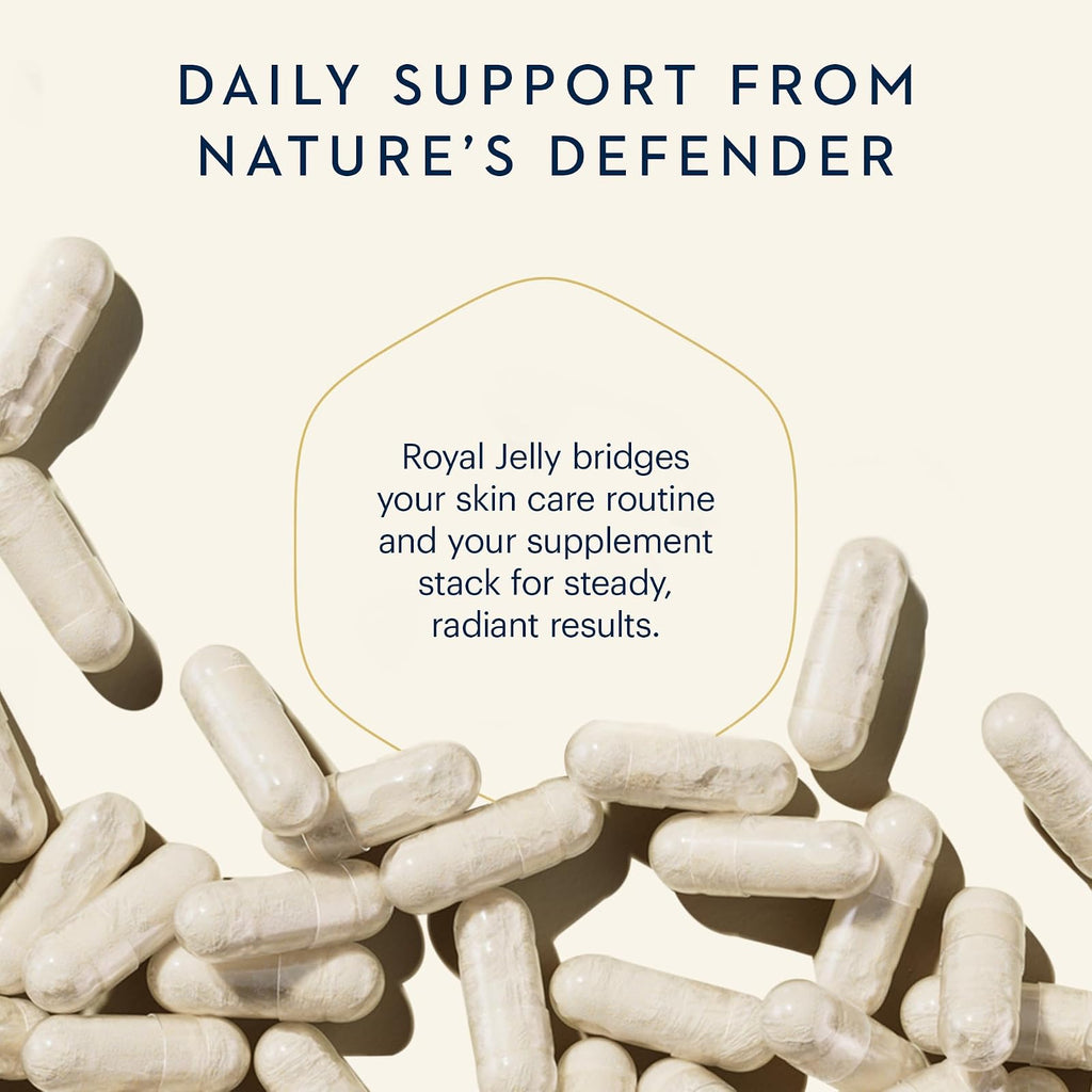 Manuka Health superfood for vitality