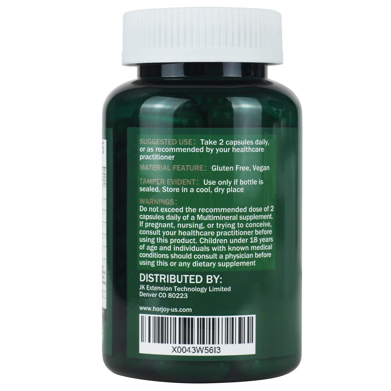 manuka honey infused turmeric capsules