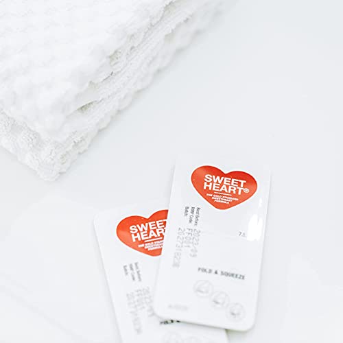 ManukaMed Sweetheart® supplement for vitality