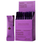 Manukora elderberry immunity support