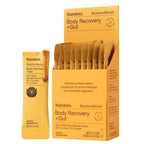 Manukora turmeric and ginger benefits