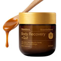 Manukora turmeric ginger honey benefits