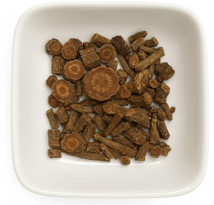 Manzo Root herbal supplements for wellness