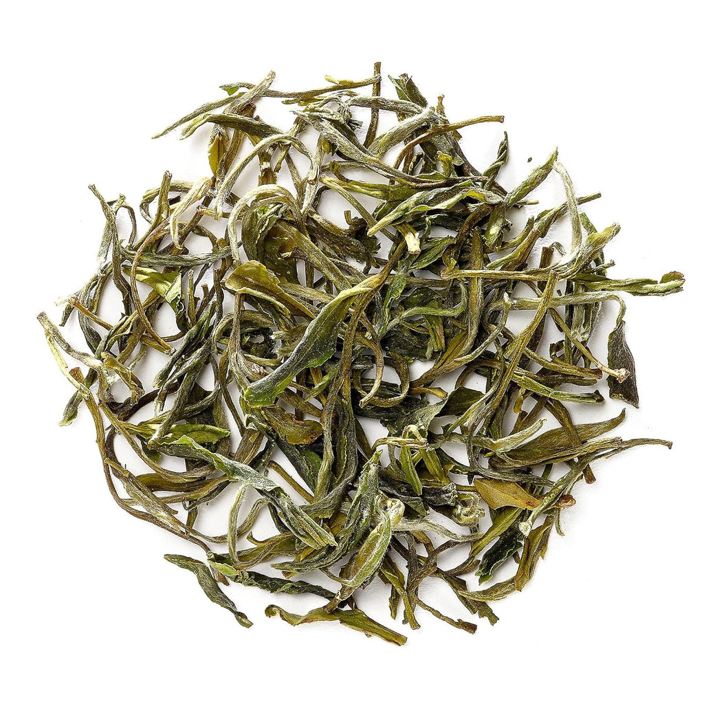 Mao Feng loose leaf green tea