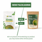 MAPL Moringa Powder for healthy recipes