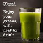 MAPL Moringa Powder for wellness